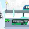 சென்னை ஒன் இல்ல, இது மும்பை ஒன்… ஒரே ஆப்பில் 11 விதமான டிக்கெட்- பஸ் ...