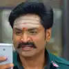 Soundarapandi Changed Anna Serial,அண்ணா சீரியல் 09 அக்டோபர் 2025 ...