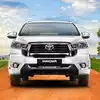 toyota customers prefer innova hycross over innova crysta: இன்னோவா ...
