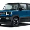 suzuki xbee crossover suv facelift unveiled at japan mobility show ...
