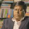 Professor VN Parthiban with 150 Degrees : ஒரே நபர், 150 டிகிரிகள்; 90 ...