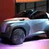 hero unveiled nex 3 electric concept two person car under vida novus ...