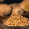 How To Make Instant Sukku Coffee Powder At Home : குளிர், மழைல சளி ...