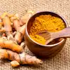 How To Identify If Turmeric Is Real Or Fake At Home : கடையில வாங்குற ...