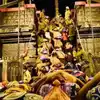 sabarimala crowd today : சபரிமலையில் அதிகரிக்கும் கூட்டம்...ஸ்பாட் ...