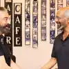 Thalaivar 173 New Director,ரஜினி -கமல் இருவரையும் சந்தித்து கதை சொன்ன ...