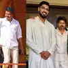 சினிமா முதல் கரூர் பரப்புரை வரை.. விஜய்யின் பாதுகாவலன் நயீம் மூசா யார் ...