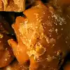 How To Find Out Real And Fake Jaggery At Home,வெல்லம் வாங்கும்போது ...