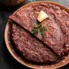 High Protein High Fibre Ragi Soya Roti For Bone Health,மழைக்கும் இதமா ...