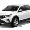 honda wr v suv spied arai testing in pune: விரைவில் இந்தியாவில் ...