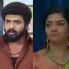 Revathy Aganist Samundeeswari Karthigai Deepam,கார்த்திகை தீபம் 12 ...