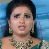Samundeeswari Shocked By Revathy Karthigai Deepam,கார்த்திகை தீபம் 13 ...