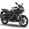 bajaj pulsar 220f bike model updated with new feature and design: ரூ.1. ...