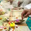 Sadesati Remedies : சனி தோஷத்தின் தாக்கத்தை சமாளிக்க, சனிக்கிழமைகளில் ...