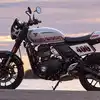 triumph tracker bike may launch in india too soon: இந்தியாவில் ...