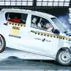 maruti celerio hatchback gets only 3 star rating in global ncap crash ...