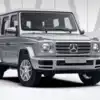 mercedes benz to launch two new car models in india in 2026: 2026ல் ...