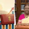 Budget Session Begins Today,பட்ஜெட் 2026 கூட்டத் தொடர் தொடக்கம் ...