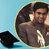 Inspiring Story of Shrikant Jichkar who had 20 Degree Become IAS and ...