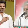 Minister I .periyasamy About Tvk Vijay,அரசியலில் எடிட் பண்ண முடியாது ...