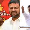 SDPI Mubarak About Vijay,வாக்குப்பதிவு சதவீதம் அதிகரித்ததற்கு விஜய் ...