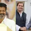 விஜயின் பெருந்தன்மையால் காங்கிரஸ் கட்சிக்கு 2 அமைச்சர் பதவி.. கட்சியை ...