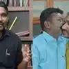 விசிக வன்னி அரசுக்கு அமைச்சர் பதவி கிடைத்தது எப்படி? திருமாவளவனின் ...