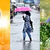 தமிழ்நாடு வெதர்மேன் ஹாட் அப்டேட்: KTCCல் ஜூன் 2 வரை சுட்டெரிக்கும் ...