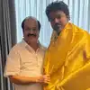 தளபதிக்கு இருக்கின்ற அறிவு வேறு எந்த தலைவருக்கும் இல்லை - சபாநாயகர் ஜே ...