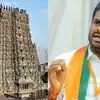 மதுரை மீனாட்சி அம்மன் கோவில் அருகே 17 வயது சிறுவன் வெட்டிக்கொலை ...
