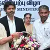 தவெகவில் இணையும் அதிமுக எம்எல்ஏக்கள்: விசிக அமைச்சர் வன்னி அரசு சொன்ன ...