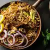 Bakrid 2026 Mutton Biryani Recipe,பக்ரீத் 2026 ரெசிபி: செஃப் தாமு ...
