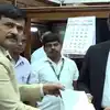 ரூ.10 ஸ்டிக்கர் பணம் எங்கே? தனியார் கிளப்பில் மதுபான முறைகேடு -துணை ...