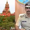 எல்.கே.சுதீஷ் மனைவியிடம் ரூ.43 கோடி மோசடி: அருண் ஐபிஎஸை நேரில் அழைத்த ...