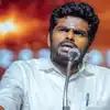 அண்ணாமலை தனிக்கட்சி திட்டம்: திருச்சி கிழக்கில் போட்டி, சப்போர்ட்டுக்கு ...