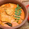 Kerala Style Fish Curry In Coconut Milk,கேரளா மலபார் ஸ்டைல் தேங்காய் ...