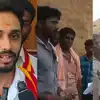 தப்பா சித்தரிக்காதீங்க.. நடந்தது இதுதான் - பதறிபோன தவெக எம்.எல்.ஏ ...