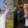 அன்று வேட்பாளர்.. இன்று முதல்வர்.. வாக்காளர்களுக்கு நன்றி சொல்ல ...