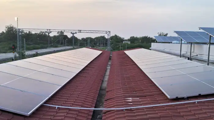 இந்திய சோலார் அமைப்பில் புதிய மாற்றம்: சீன இறக்குமதிக்கு கட்டுப்பாடு ...