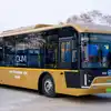 சென்னையில் ரூ.1,337 கோடியில் புதிய திட்டம்: 750 புதிய மின்சார ...