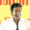 தீய சக்தியும் தீர்ந்து போன சக்தியும் சேர்ந்து ஆட்சி அமைக்க முயற்சி ...