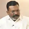 100% சொல்கிறேன்: திருச்சி கிழக்கு இடைத்தேர்தல் - திருமாவளவனின் ...