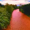 இந்தியாவில் இரத்த ஆறு என அழைக்கபடும் நதி எது? வியக்க வைக்கும் Red River ...