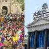 தமிழகத்தில் அதிகரிக்கும் அரசு துறை காலி பணியிடங்கள்: நிரப்புவதில் என்ன ...