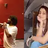 விக்னேஷ் சிவனால் டிரெண்டான த்ரிஷா: தலைவி ராசி அப்படினு சொல்லும் ...