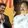 ஆட்சி நடத்த 6 மாத கிராஸ் கோர்ஸா? இபிஎஸ் எழுப்பிய கேள்வி... தவெக IT WING ...