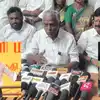 ஈபிஎஸ்-ஐ சந்திக்க விஜய் நேரம் கேட்டாரா? அதிமுக மறுப்பு: அதிமுக ...