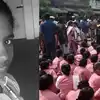 திருச்சி செவிலியர் மாணவி உயிரிழப்புக்கு காரணம் இதுதான்..- உடற்கூறு ...