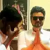 ஓராண்டாக வீட்டில் விஜய் சிலை, தினசரி பூஜை: திருவெறும்பூர் தவெக ...