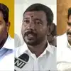 மாவட்ட வாரியாக பொறுப்பு அமைச்சர்கள் நியமனம்: சென்னை ஆதவ் அர்ஜுனா, கோவை ...